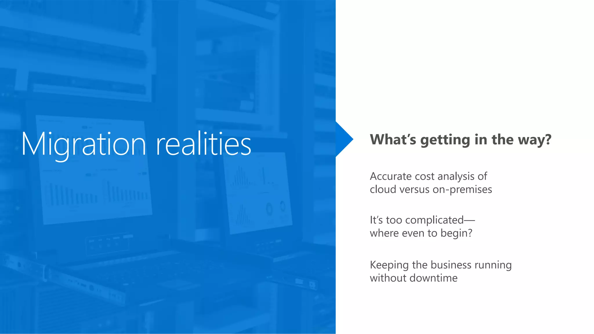 Azure Migrate | PPTX