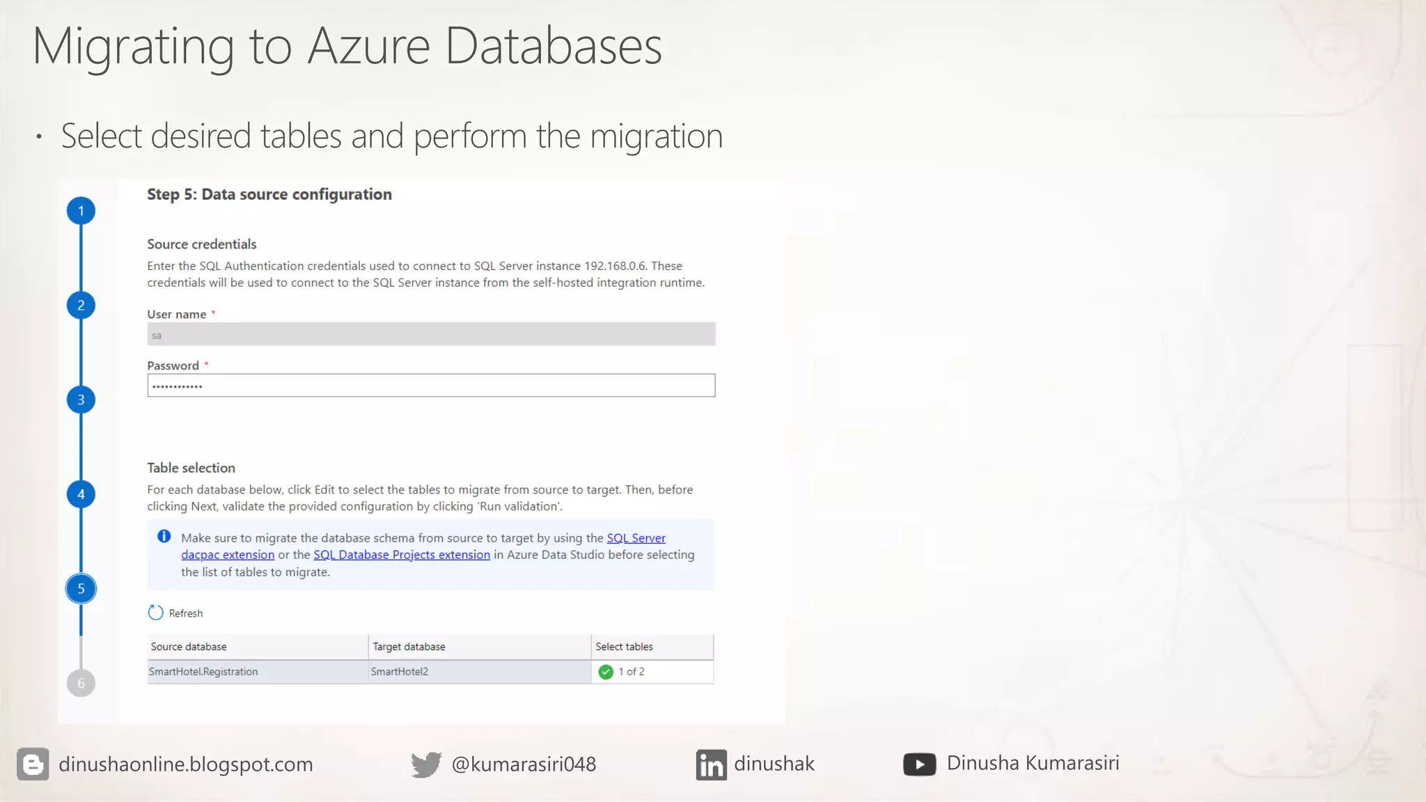 Migrating On-Premises Workloads with Azure Migrate | PPTX