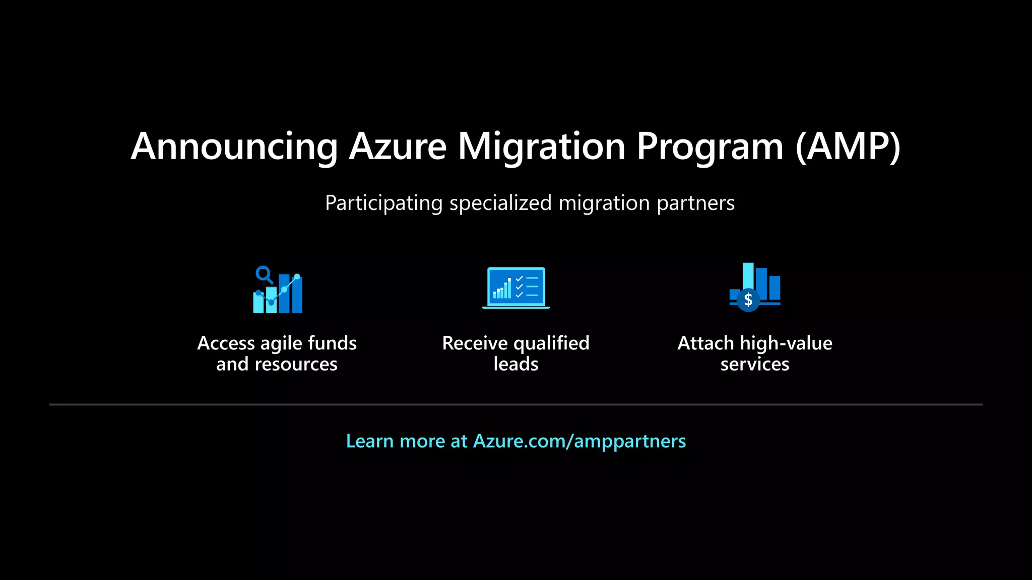 Azure Migration Program Overview | PPTX