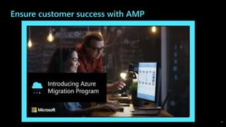 Azure Migration Program Overview | PPTX