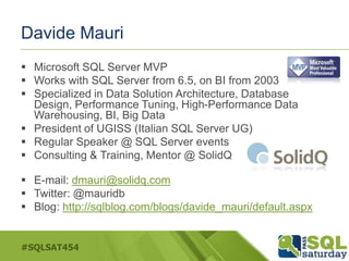 Azure Machine Learning - A Full Journey | PPT