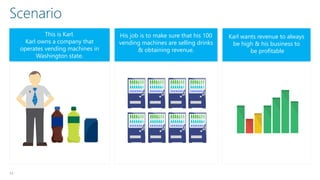 Overview on Azure Machine Learning | PPTX