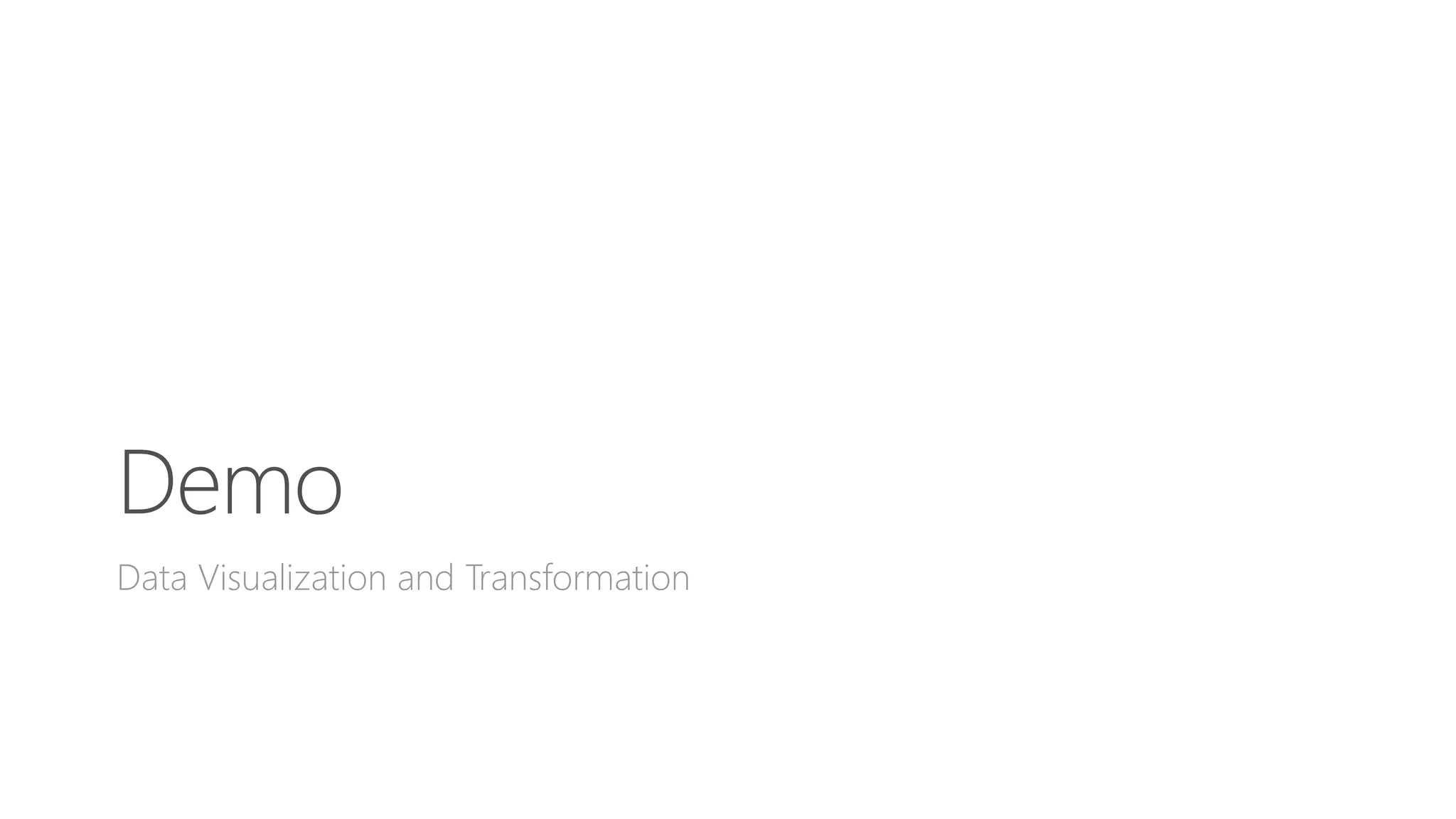 Azure Machine Learning using R | PPT