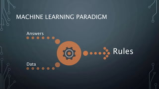 Binary Classification on Azure ML: Is this Red Wine Good or Bad? | PPT