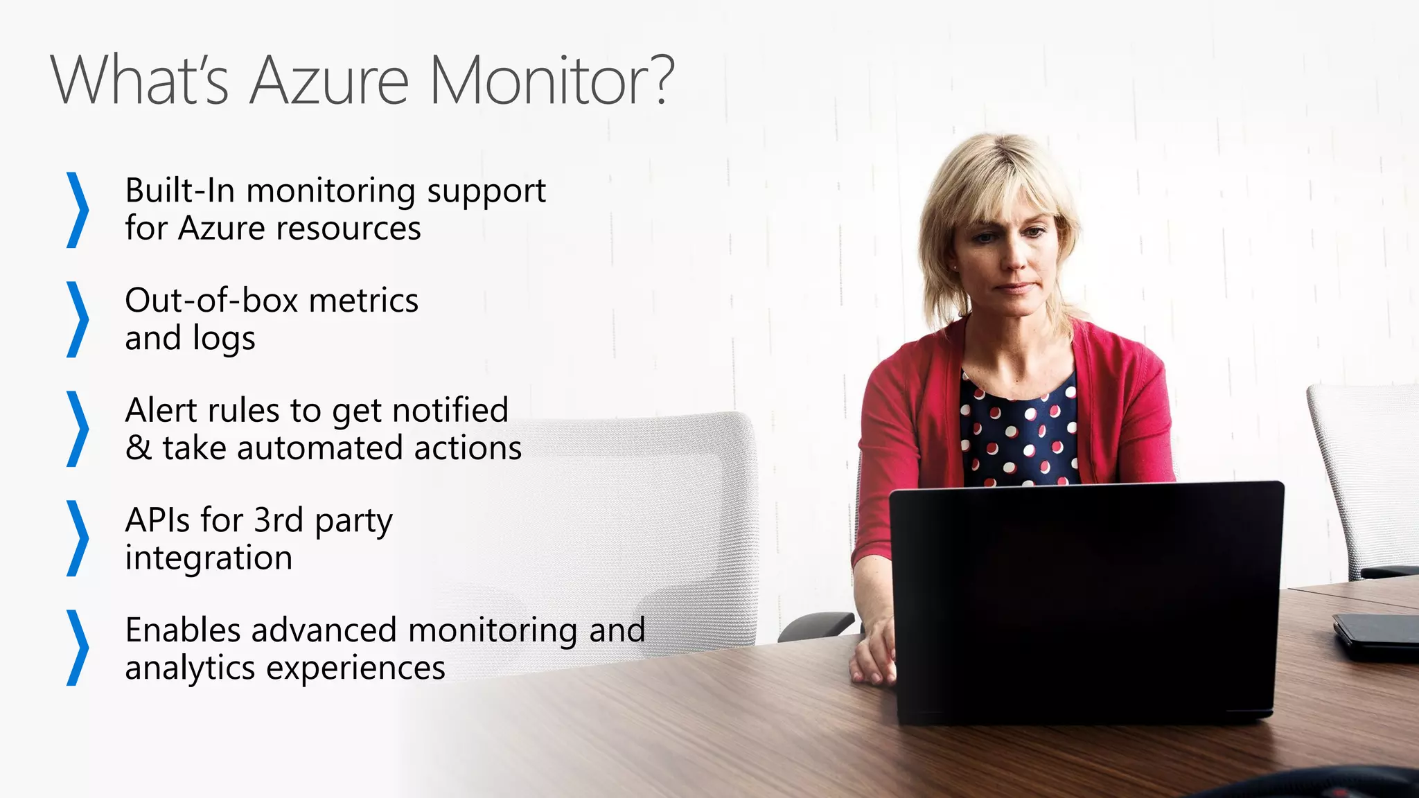 Azure Monitoring Overview | PDF