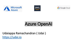 AzureOpenAI.pptx