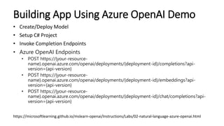 AzureOpenAI.pptx