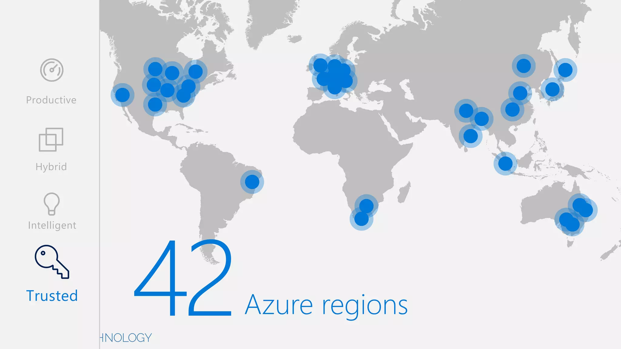 Microsoft Azure Overview | PDF