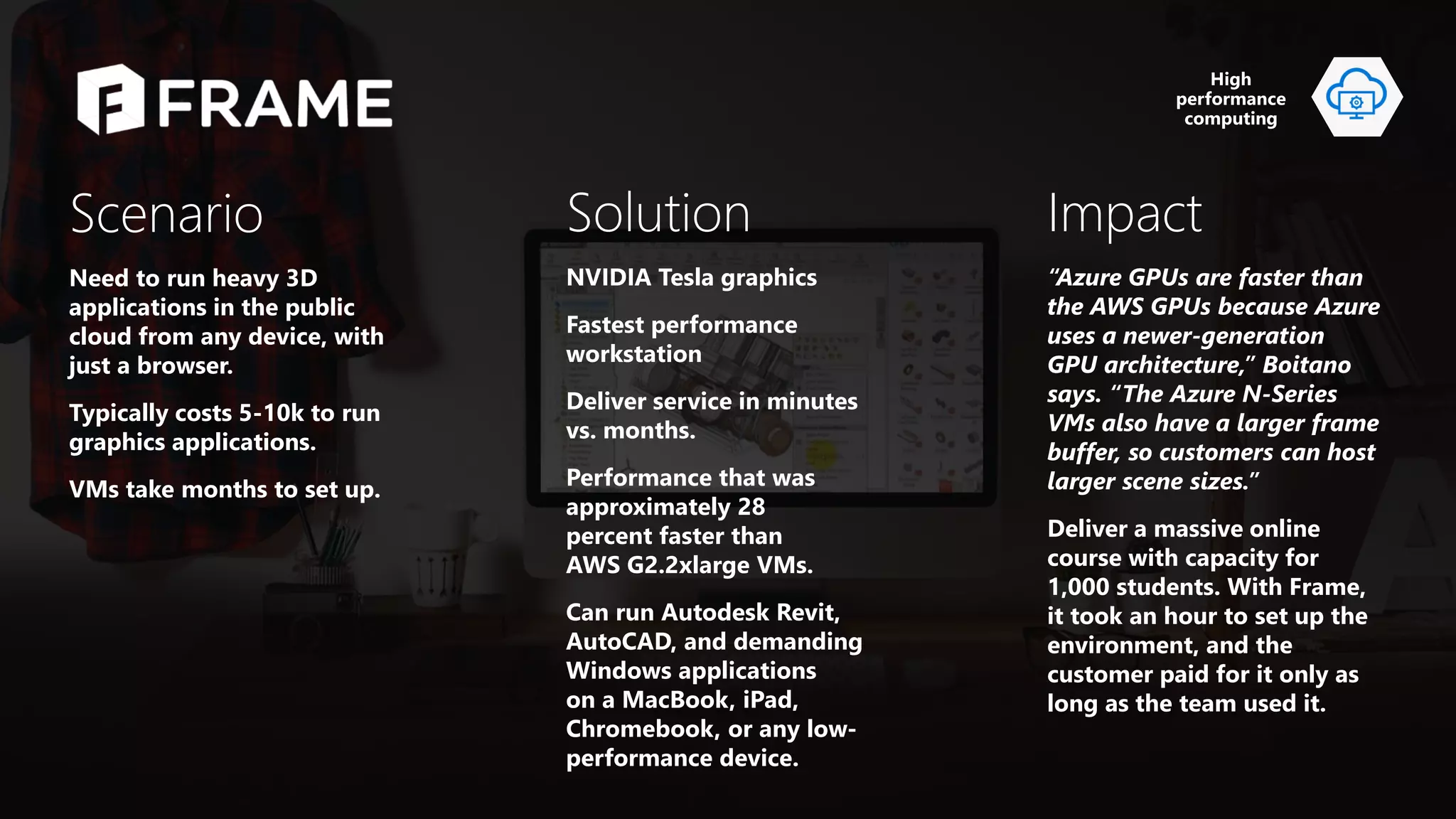 Microsoft Azure Overview | PDF