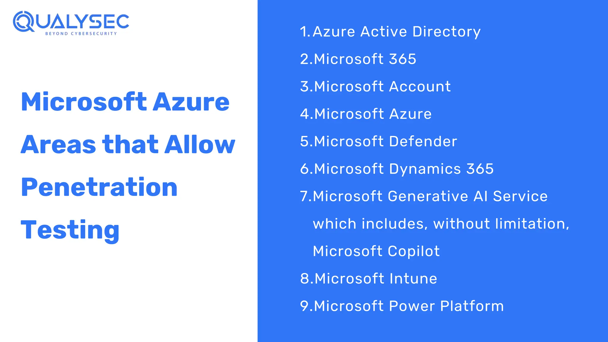 Azure Penetration Testing: The Ultimate Complete Guide | PPTX