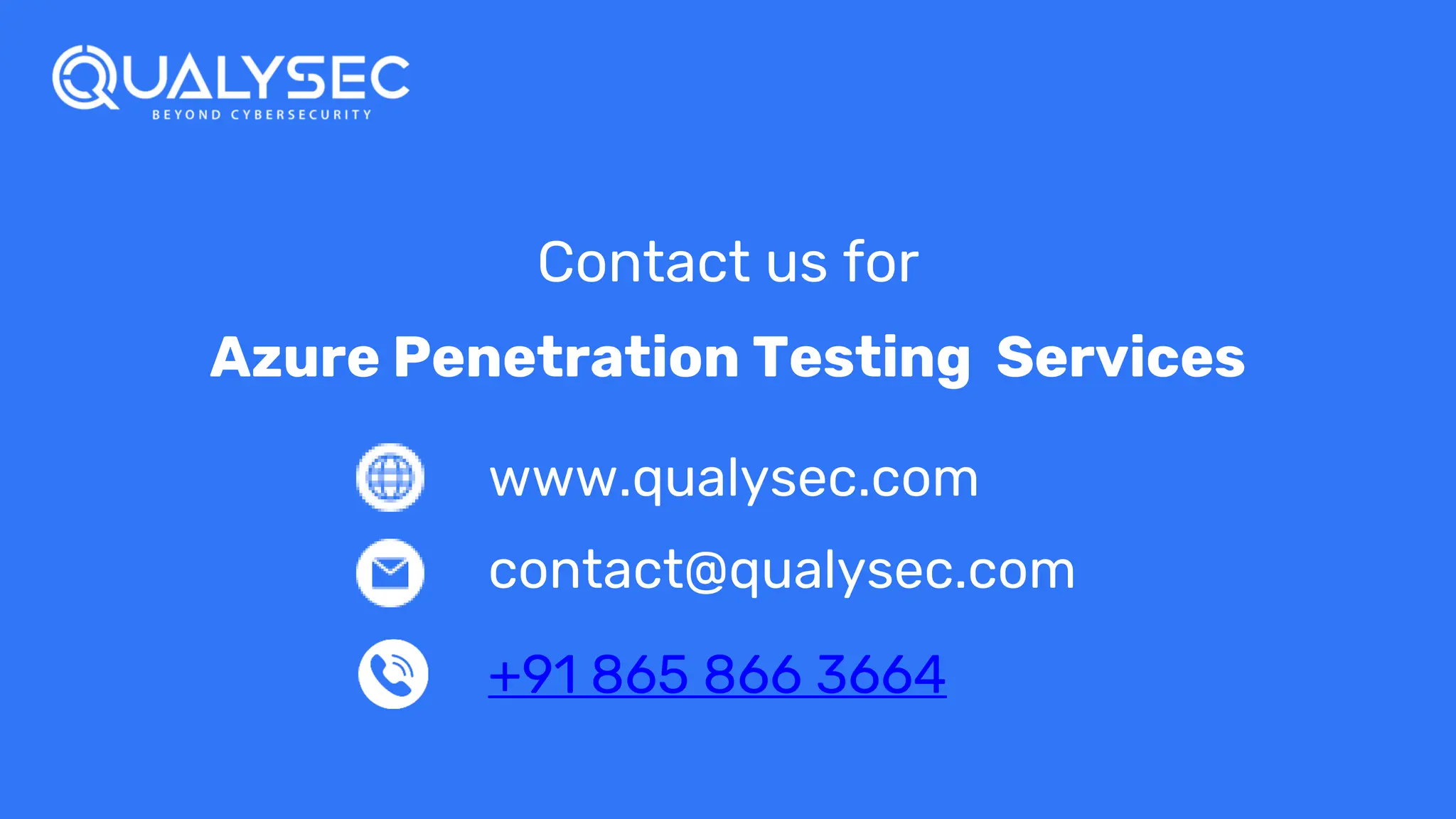 Azure Penetration Testing The Ultimate Complete Guide Pptx Cloud