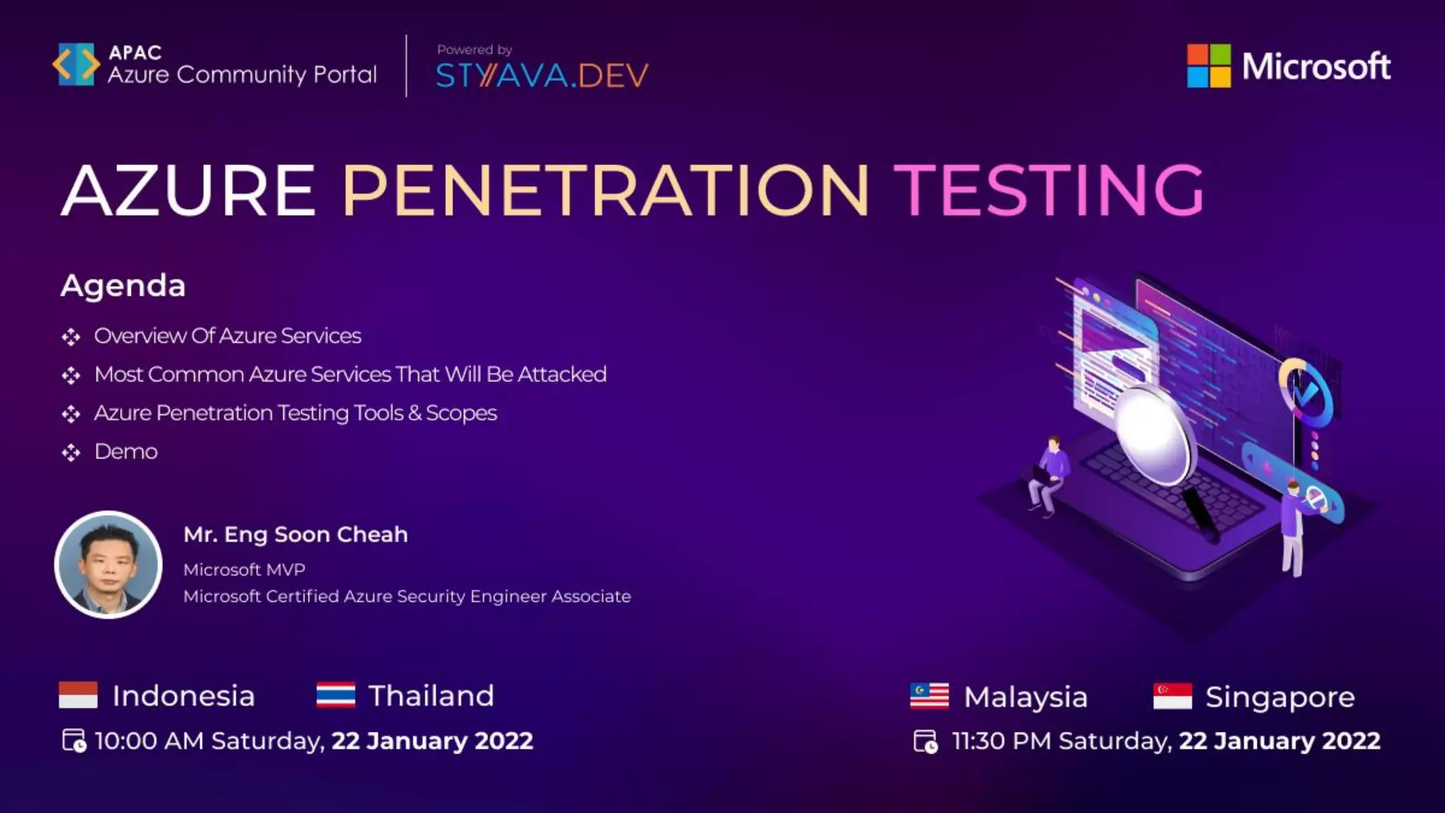 Azure Penetration Testing | PDF