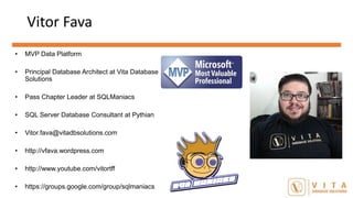 Monitorando performance no Azure SQL Database | PPTX | Databases | Computer Software and ...