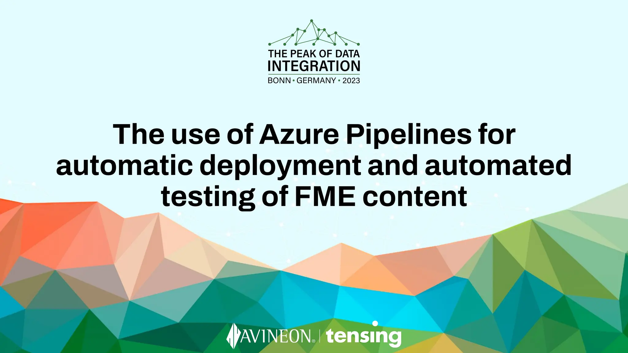 Azure Pipelines for Automatic Deployment | PDF