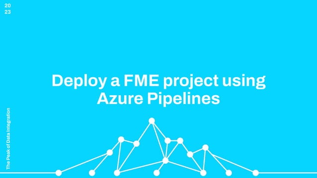 Azure Pipelines for Automatic Deployment | PPT