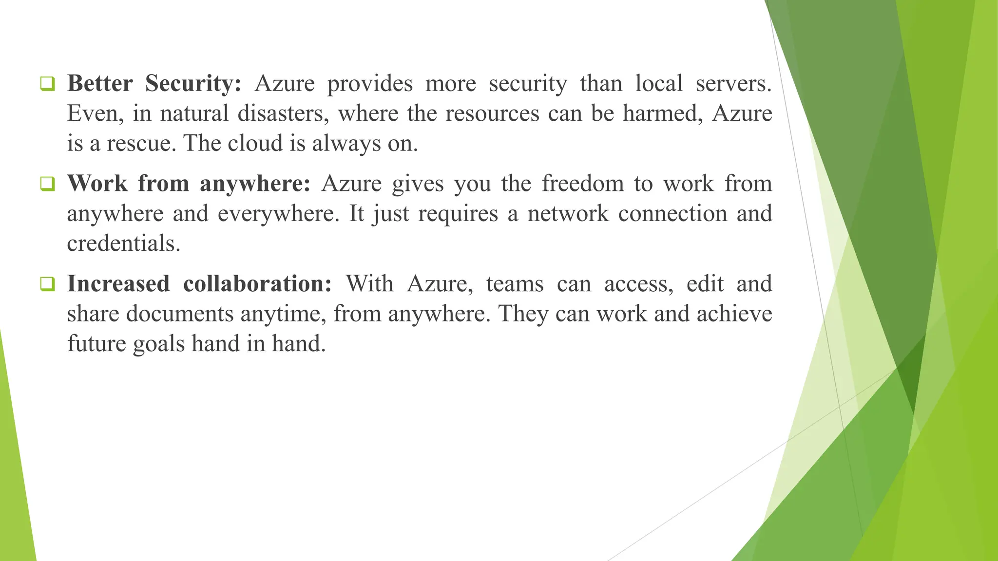 Microsoft AZURE PLATFORM PRESENTATION.pptx