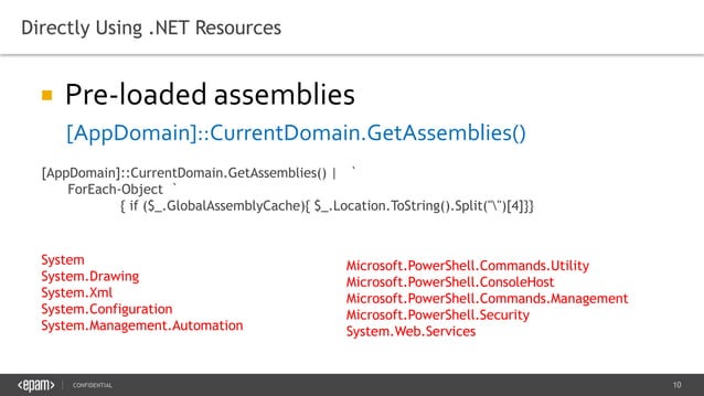 Azure Powershell. Azure Automation | PPTX