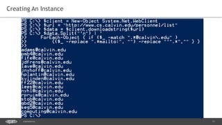 Azure Powershell. Azure Automation | PPTX