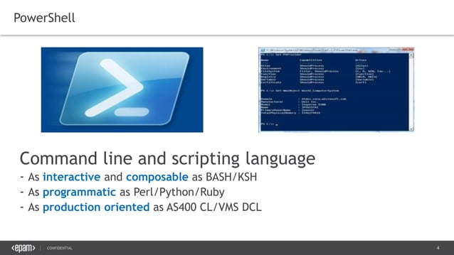 Azure Powershell. Azure Automation | PPTX