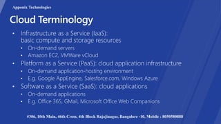 Azure ppt | PPTX | Cloud Computing | Internet