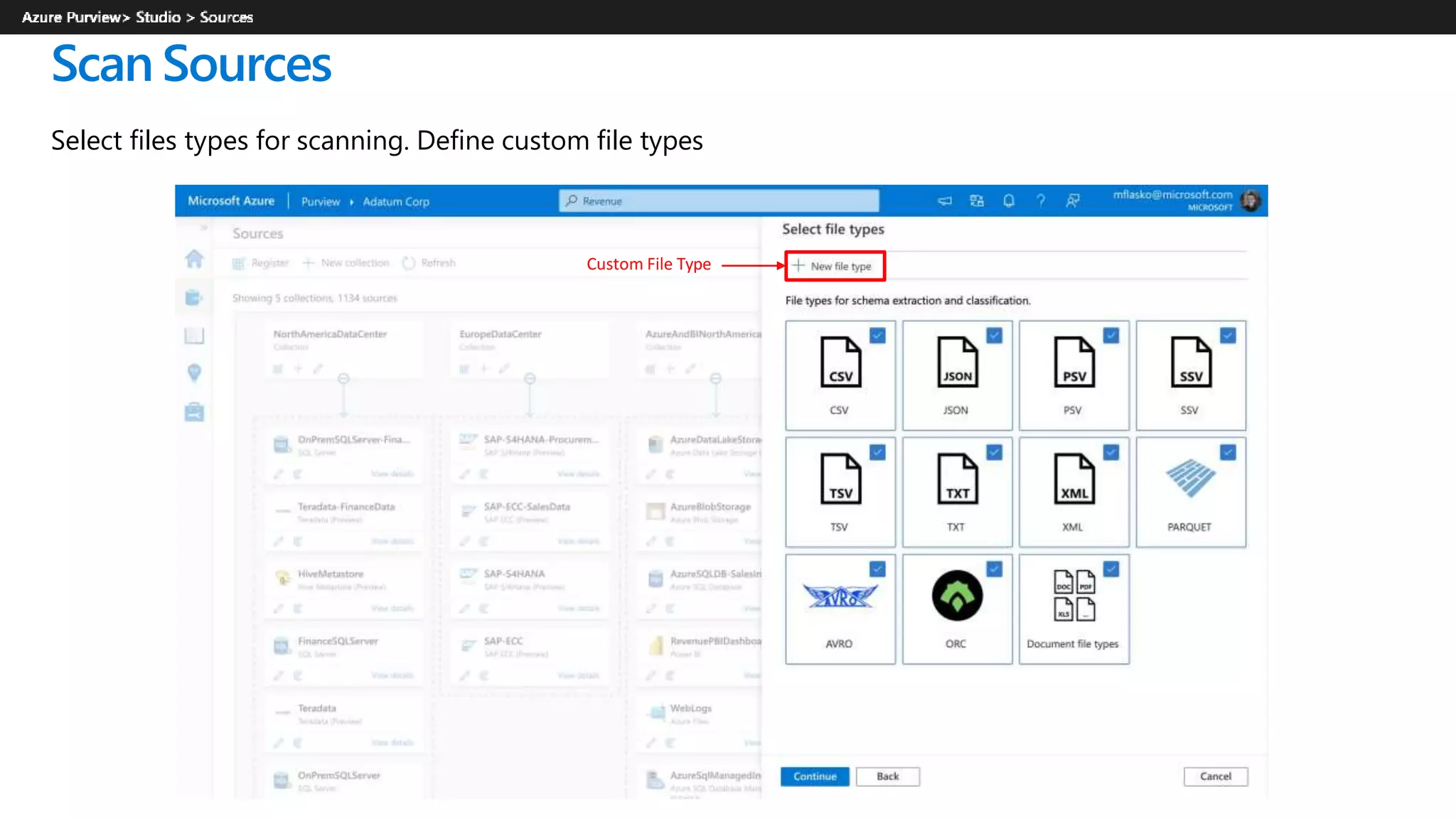 Microsoft Purview | PPTX