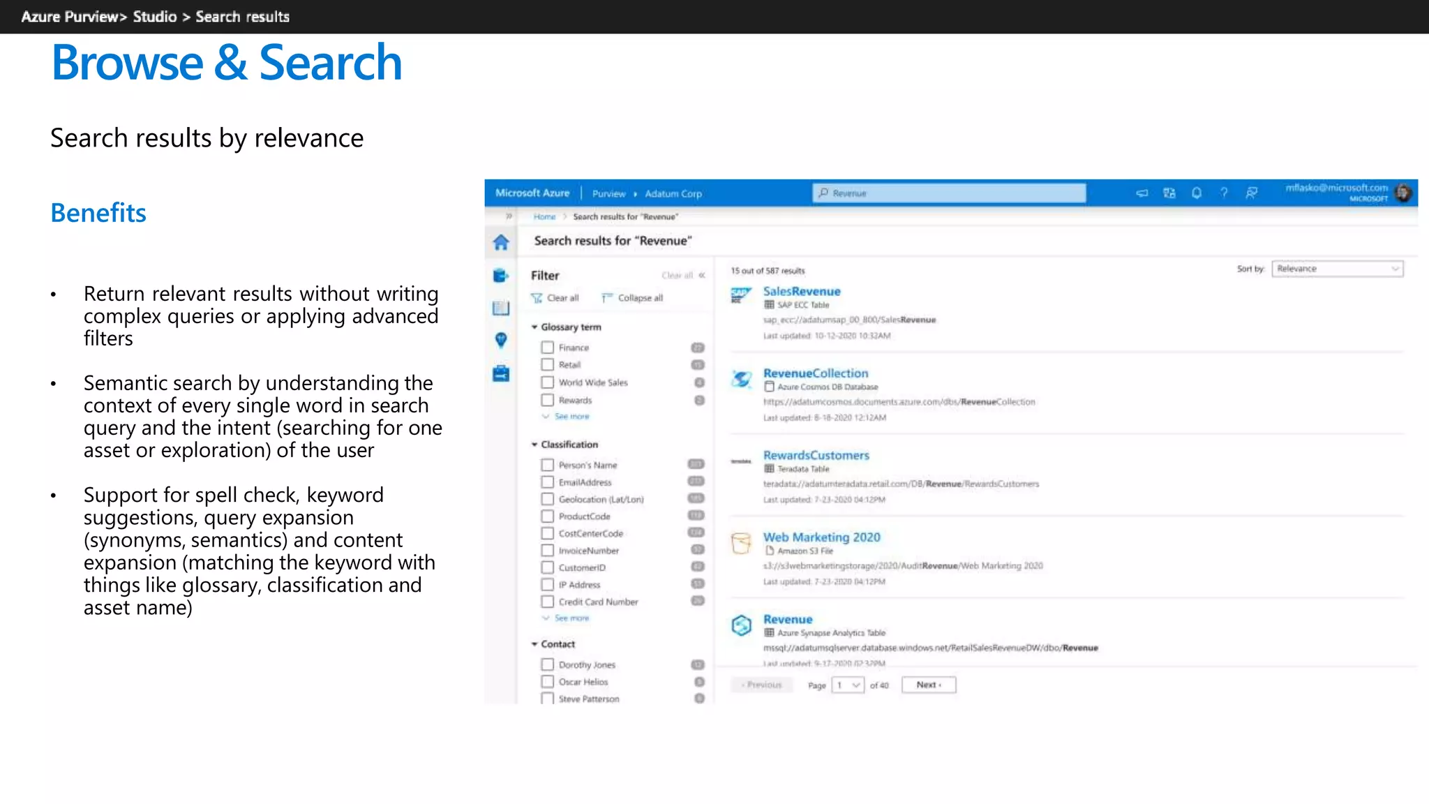 Microsoft Purview | PPTX