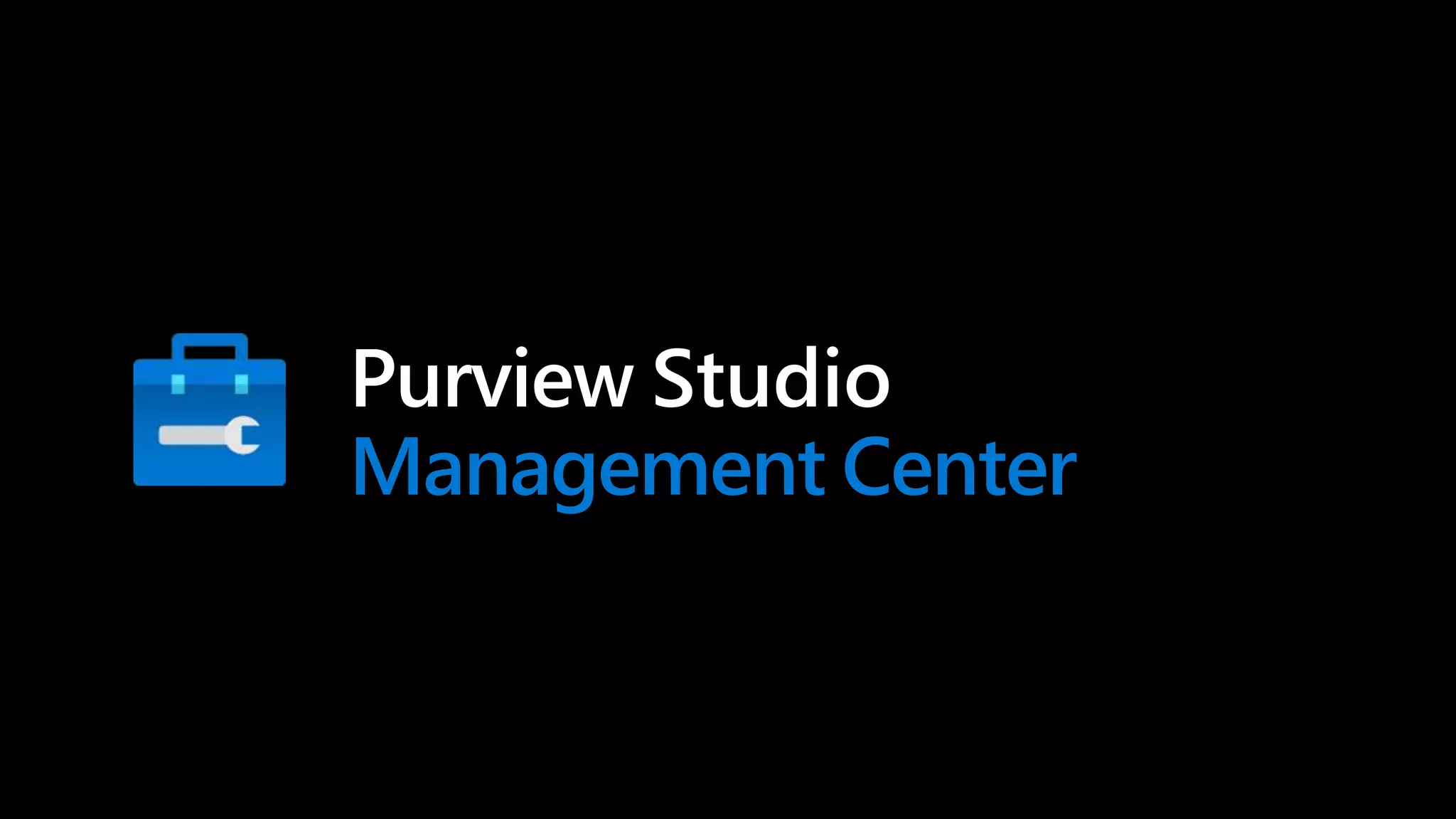 Microsoft Purview | PPTX
