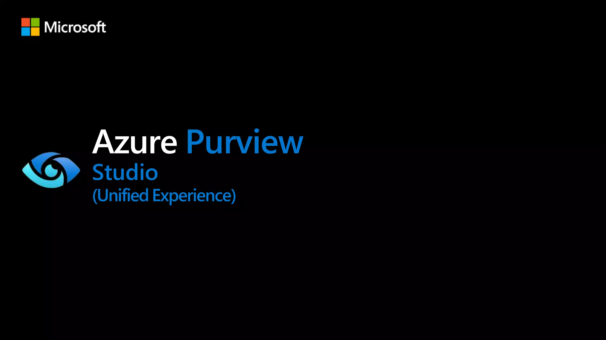 Microsoft Purview | PPTX