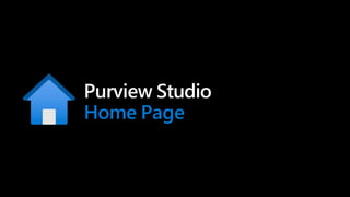 Microsoft Purview | PPTX