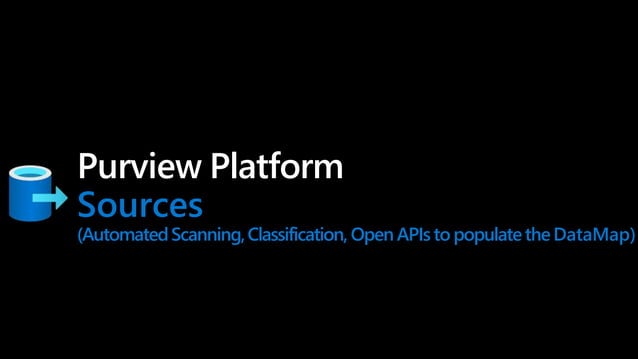 Microsoft Purview | PPTX