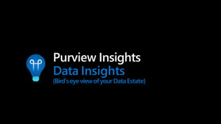Microsoft Purview | PPTX