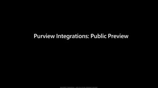 Microsoft Purview | PPTX