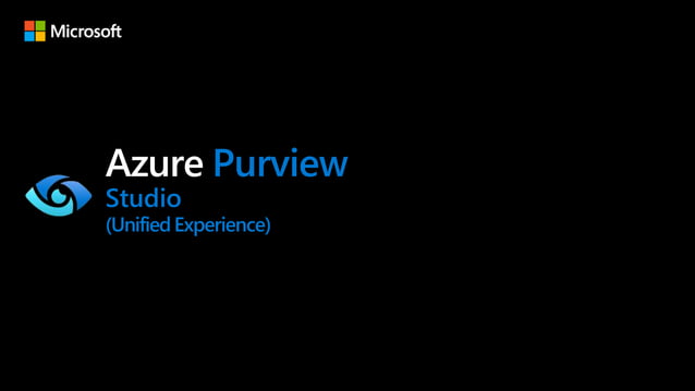 Microsoft Purview | PPTX