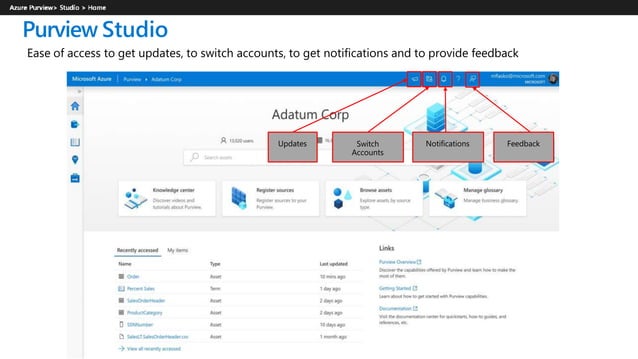 Microsoft Purview | PPTX