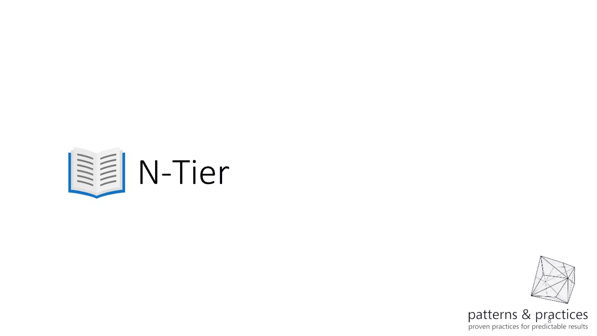 Azure reference architectures | PPTX