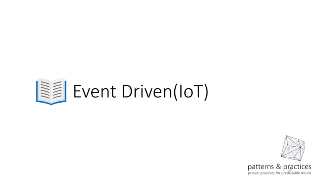 Azure reference architectures | PPTX