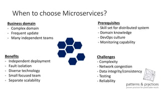 Azure reference architectures | PPTX