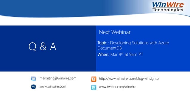 Azure RemoteApp for Enterprise Architecture | PPTX | Cloud Computing | Internet