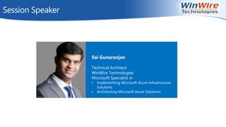 Azure Resource Manager (ARM) Templates | PPT