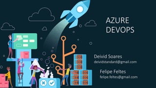 Azure DevOps | PPTX