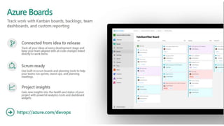 Azure DevOps | PPTX