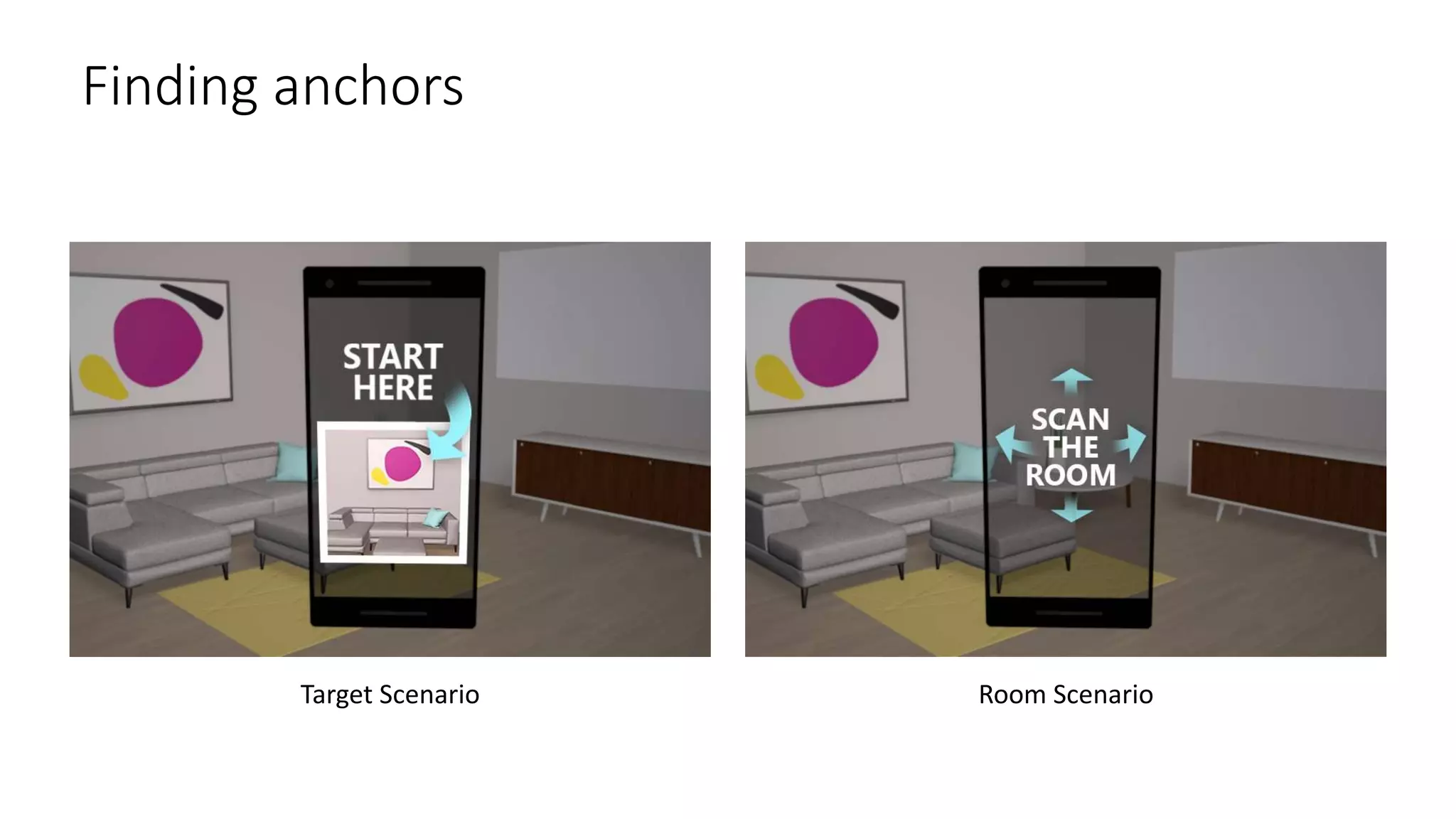 Realtà aumentata ed Azure, un binomio imbattibile | PPTX | Cloud Computing | Internet