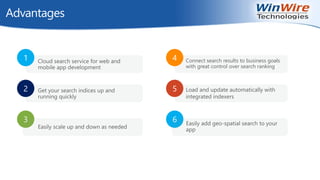 Azure Search | PPTX