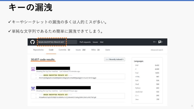 Azure SecOps! Azure Key Vaultを用いたクラウドのキー管理 | PPTX