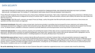 Azure security | PPT