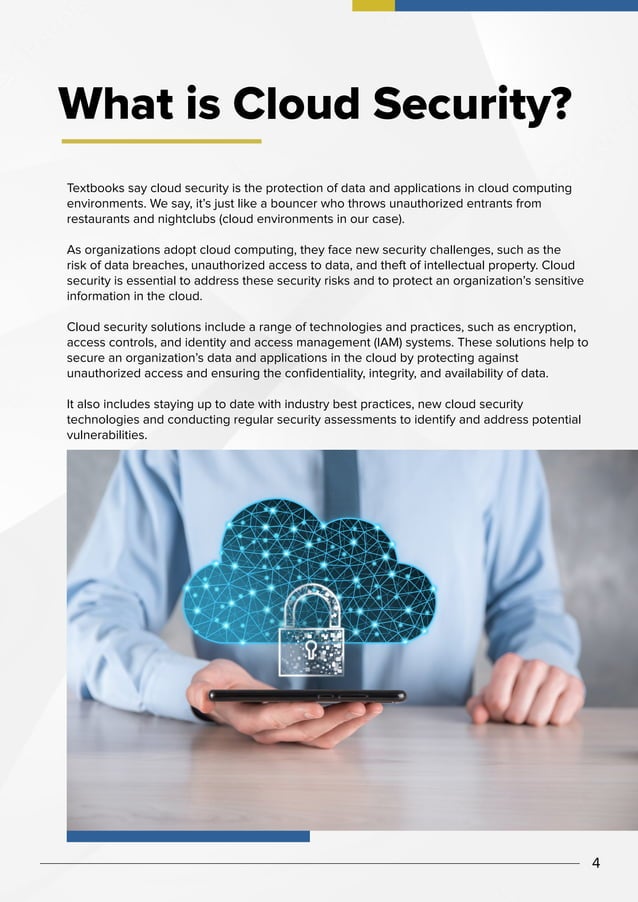 Azure security | PDF