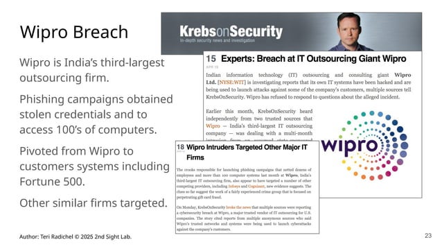 AzureSecurity Day1: Identity and Access Management | PPT