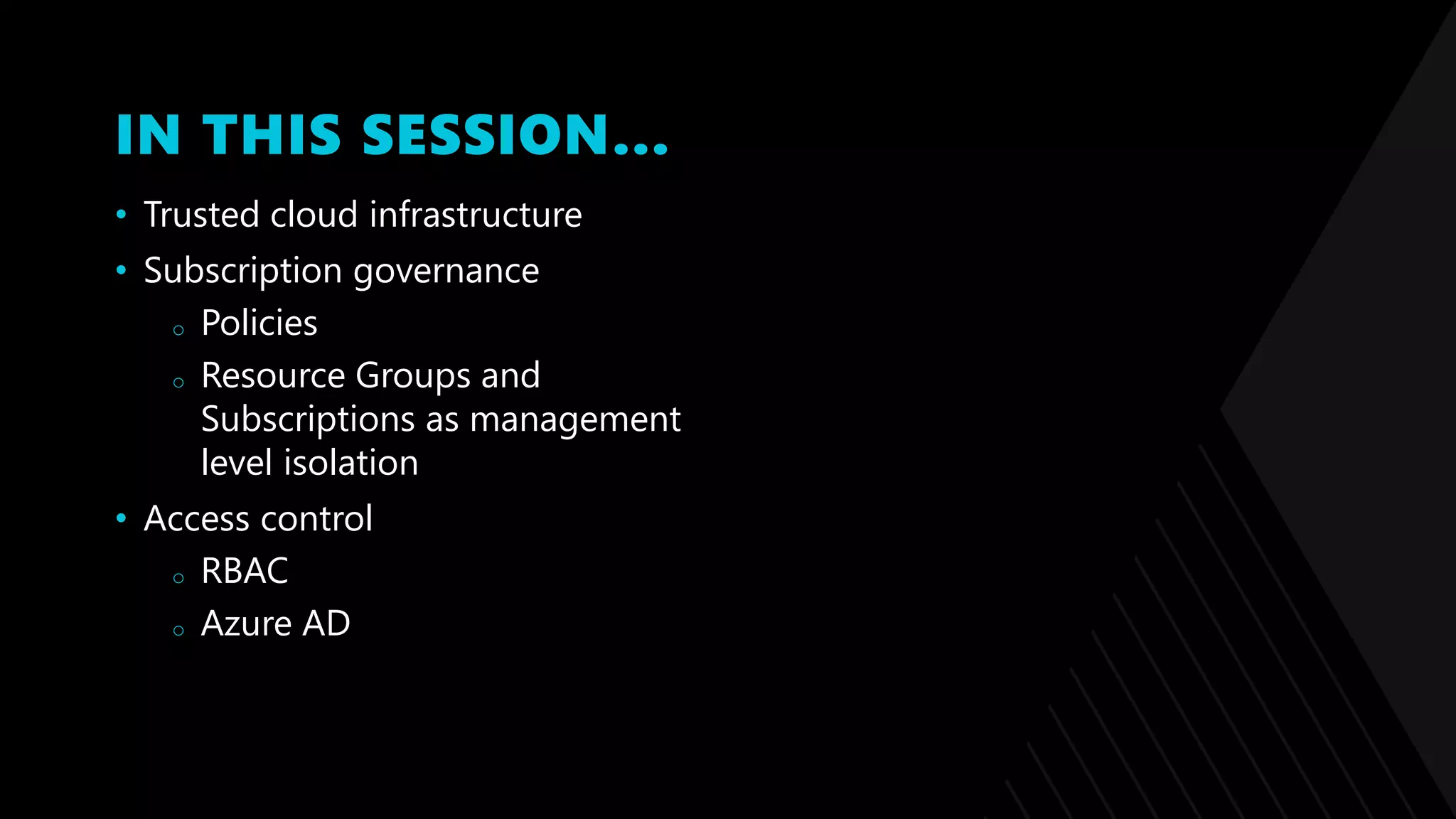 Azure security architecture | PDF