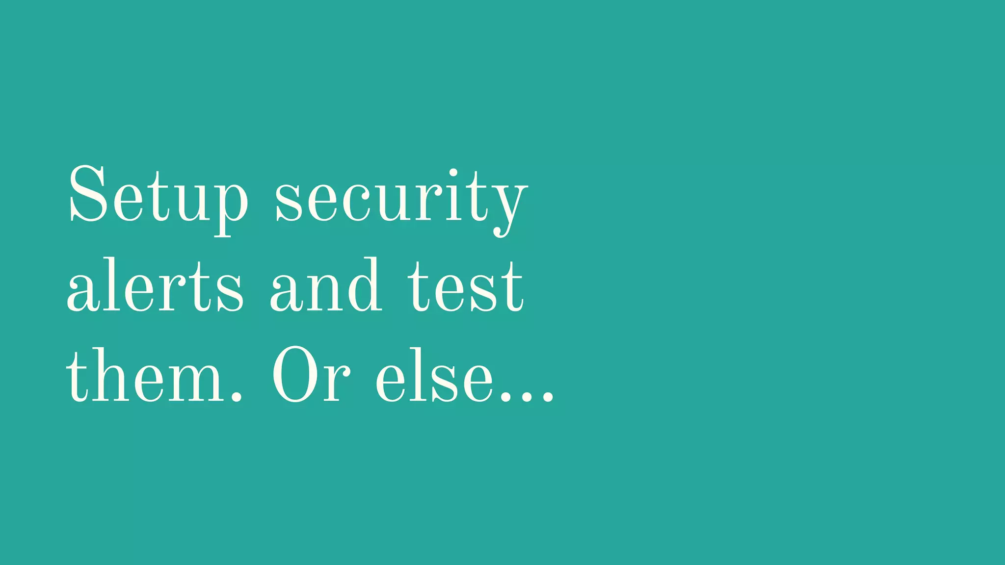 Azure security basics | PPT