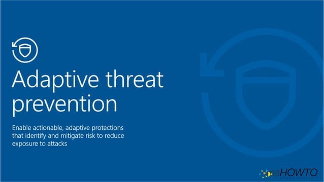 Azure Security Center | PPTX